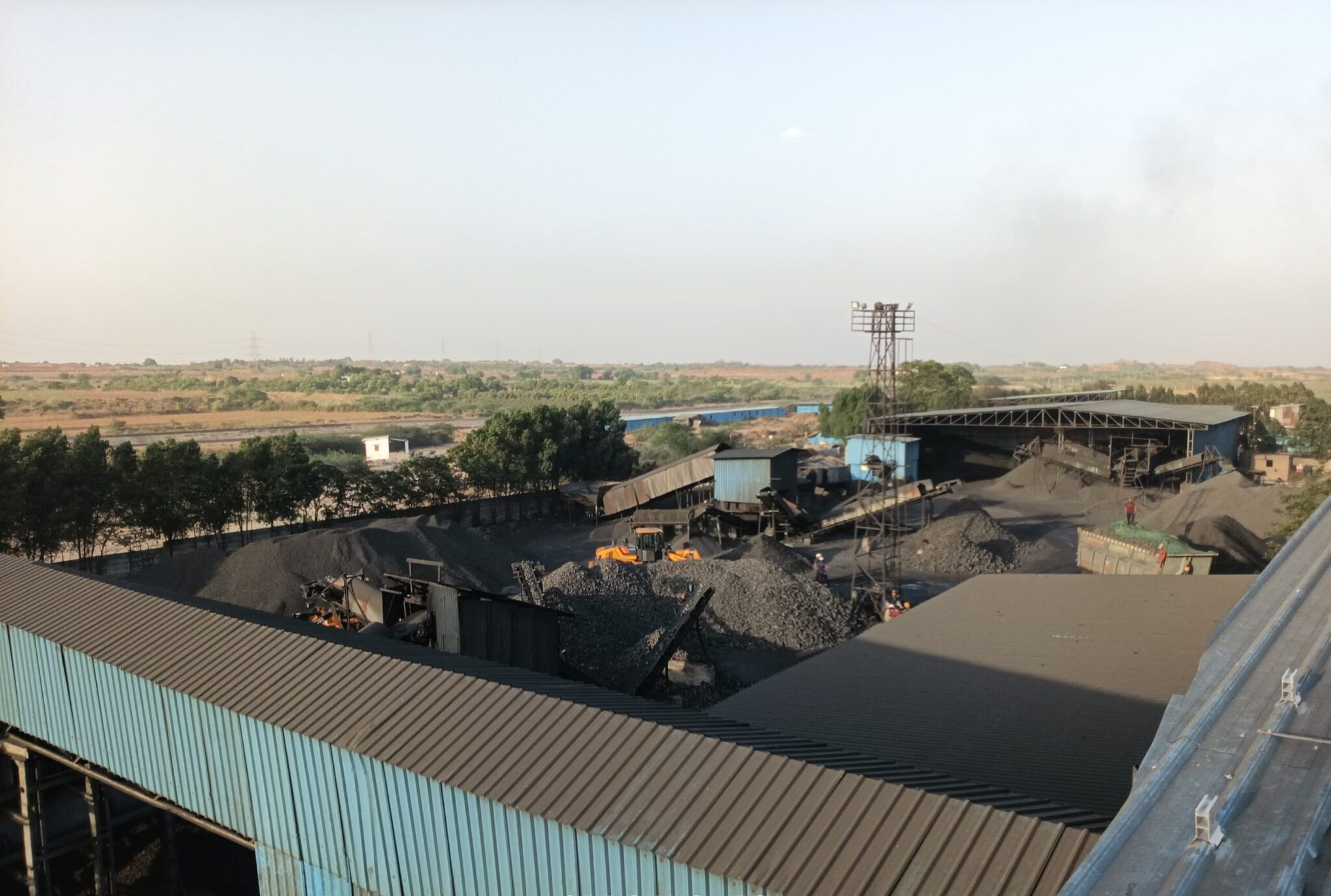 Su Mangala Coke – Your trusted fuel at Su Mangala / Low Ash ...